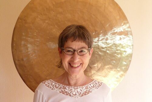 Vita Doris Schaefer - Doris Schaefer - Kreative Transformation